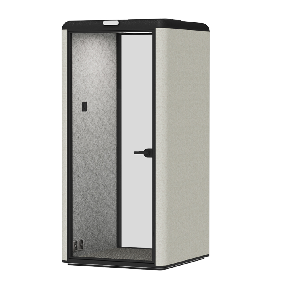 Wholesale Soundproof Phone Booth - MP1 With Gabriel Environmental ...